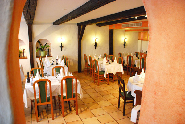 Romana Ristorante Pizzeria - Ristorante Pizzeria Romana – vera italianità!